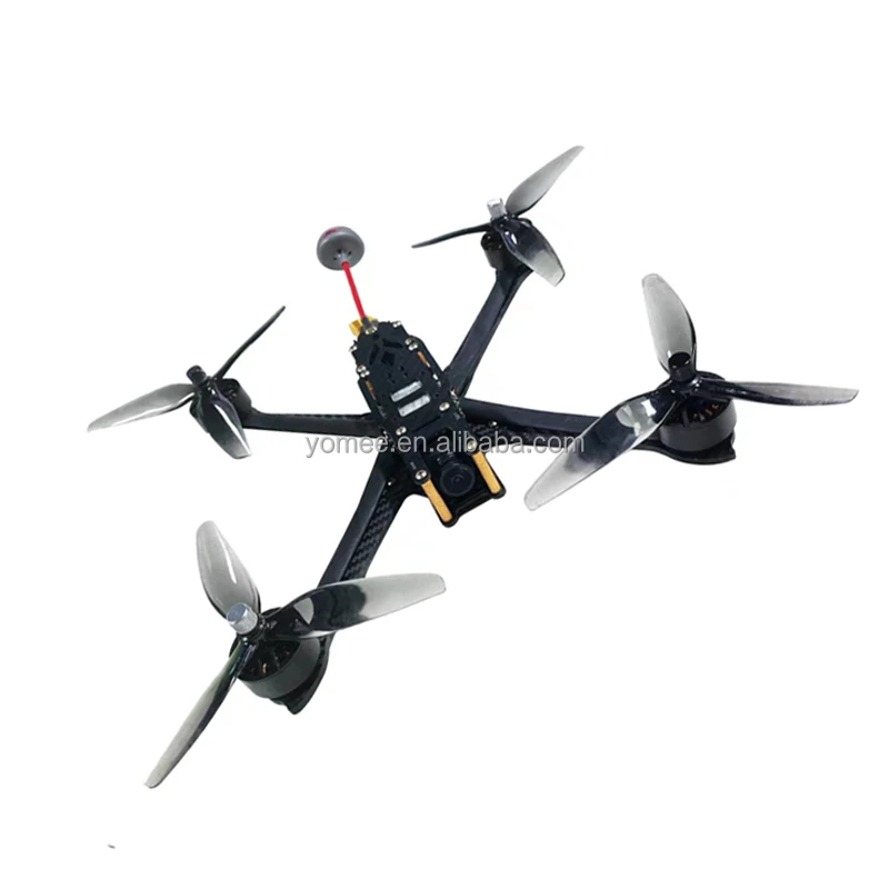 Customized 7 Inch Fpv Racing Drone 7 Inch 10 Inch Long Range Fpv Drones ...