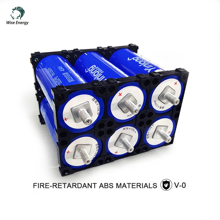 Customized ABS Battery Holder 2.3V 40Ah 45Ah Lto Lithium Ion Batteries ...