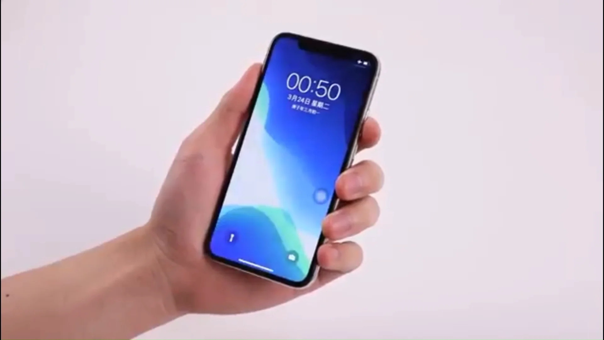 Screen Lcd For Iphone X Xr Xs Xs Max Lcd Oem Tft Phone Display ...