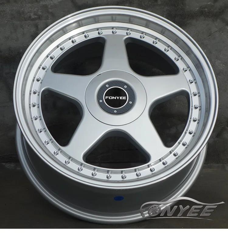 F991529 Fonyee Wheels For Auto Latest Modified Design Alloy Wheels High ...