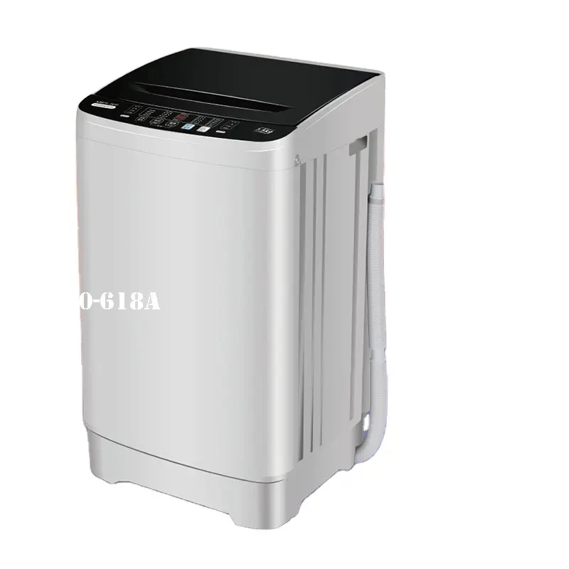 Hot Sale 4.5 Kg Fully Automatic Household Mini Washing Machine With ...