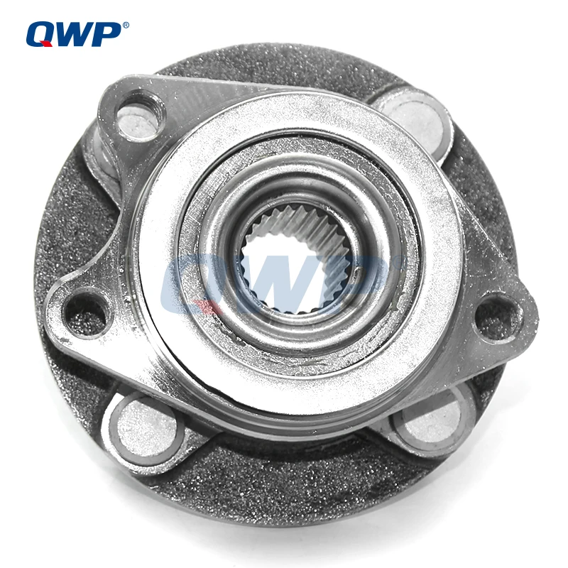 Front Wheel Hub For Nissan Cubo De La Rueda Cubo Da Roda 40202-ed000 ...