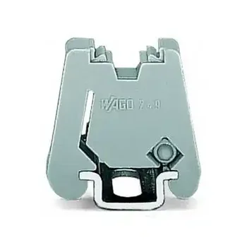 Fixture Ts15 For Wiring Terminals,Dedicated To Guide Rail 249-101 - Buy ...