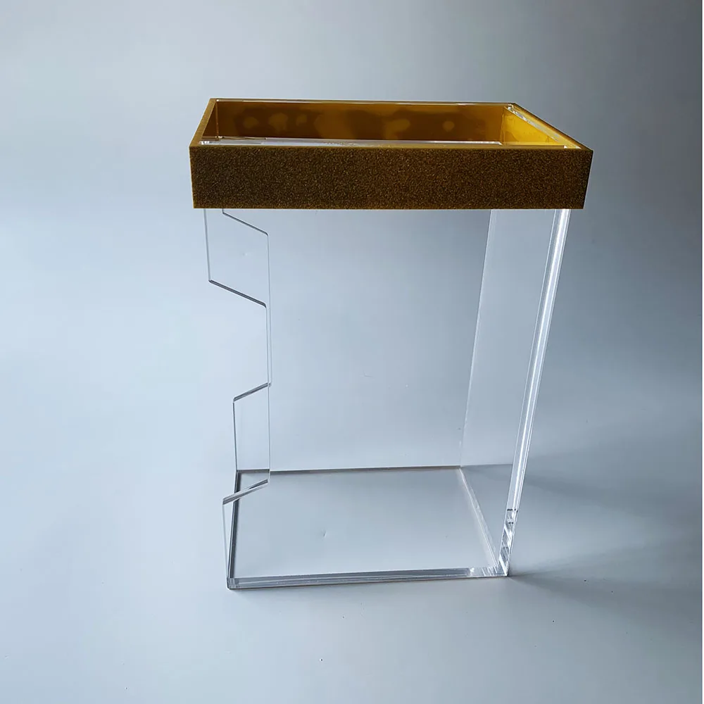 Factory Wholesale Bencher Birkon Lucite Holder Custom Modernization ...