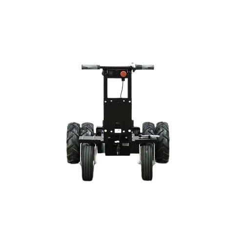 Electric Powered Trailer Dolly Cart For Boat /utility/cargo/ Rv Trailer ...