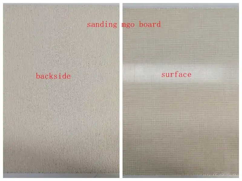 Mgo /osb Board Insulation Board Composite Sip Board Manufacturing ...