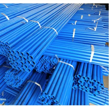 High Quality PVC Pipes - Durable and Versatile Solutions