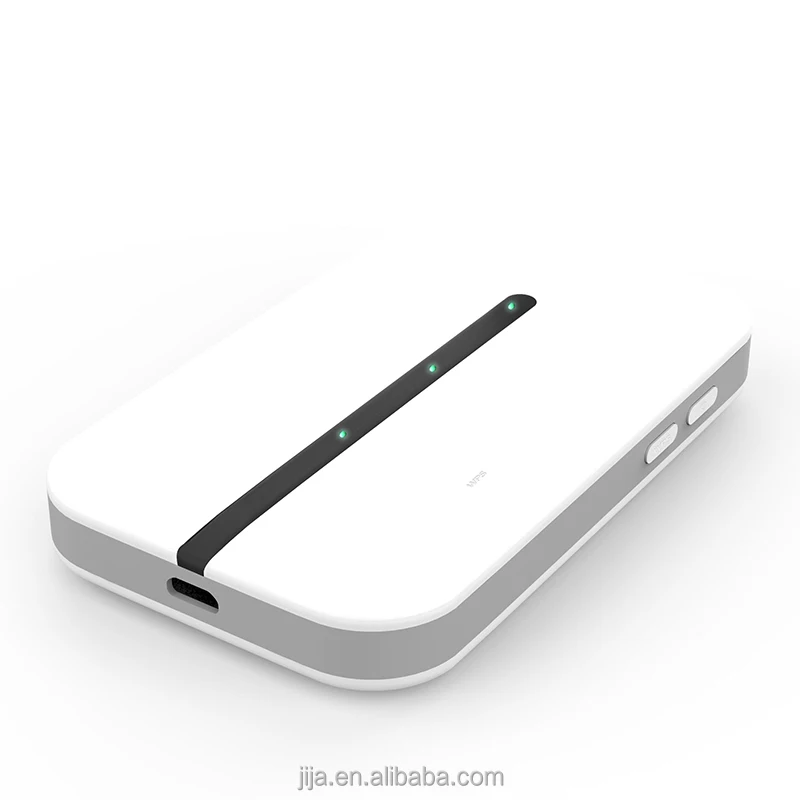 4g Pocket Wifi Router 4g Mobile Wifi Hotspot Wireless Broadband With ...