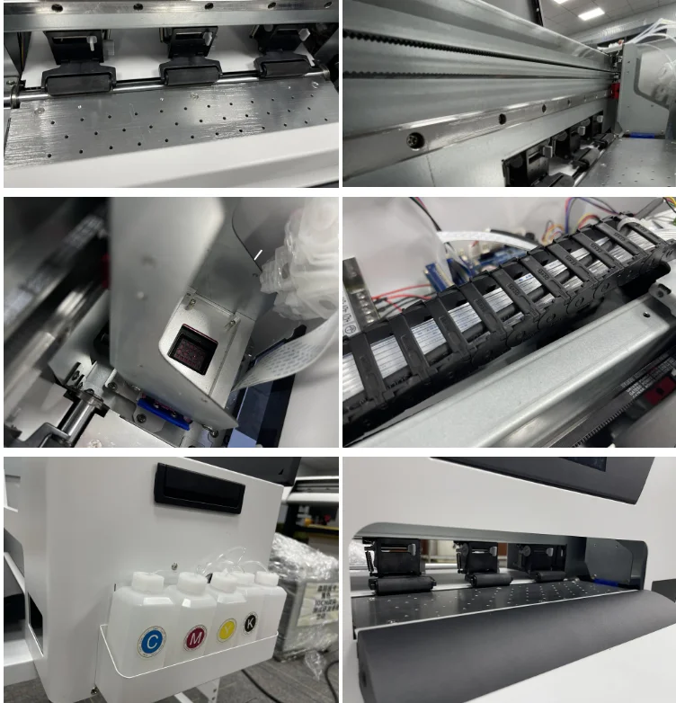 Lancelot New Brand Dtf Transfers 30cm And Dual Xp600 Impresora Dtf In 2024 Hot Sale A3 Dtf ...