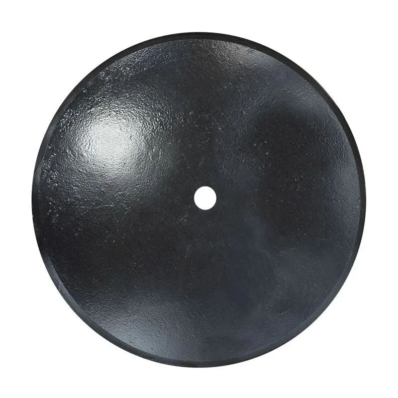 22 Inch Disc Blades - Durable Plough Disc Harrow Solutions