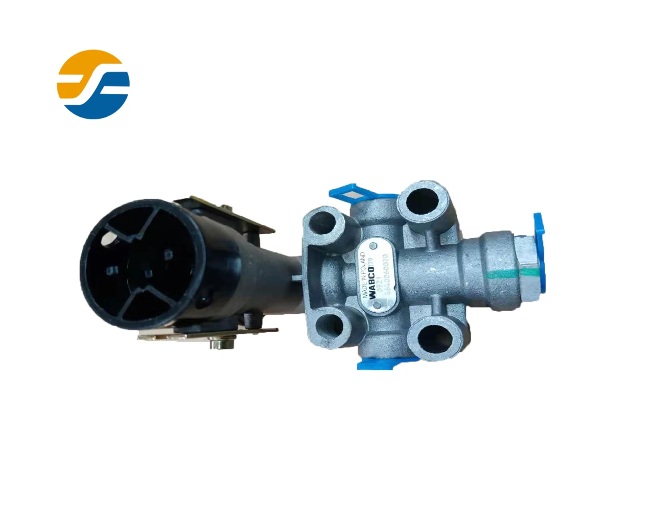 WABCO Height Valve 4640060020 - High Quality Bus Spare Part