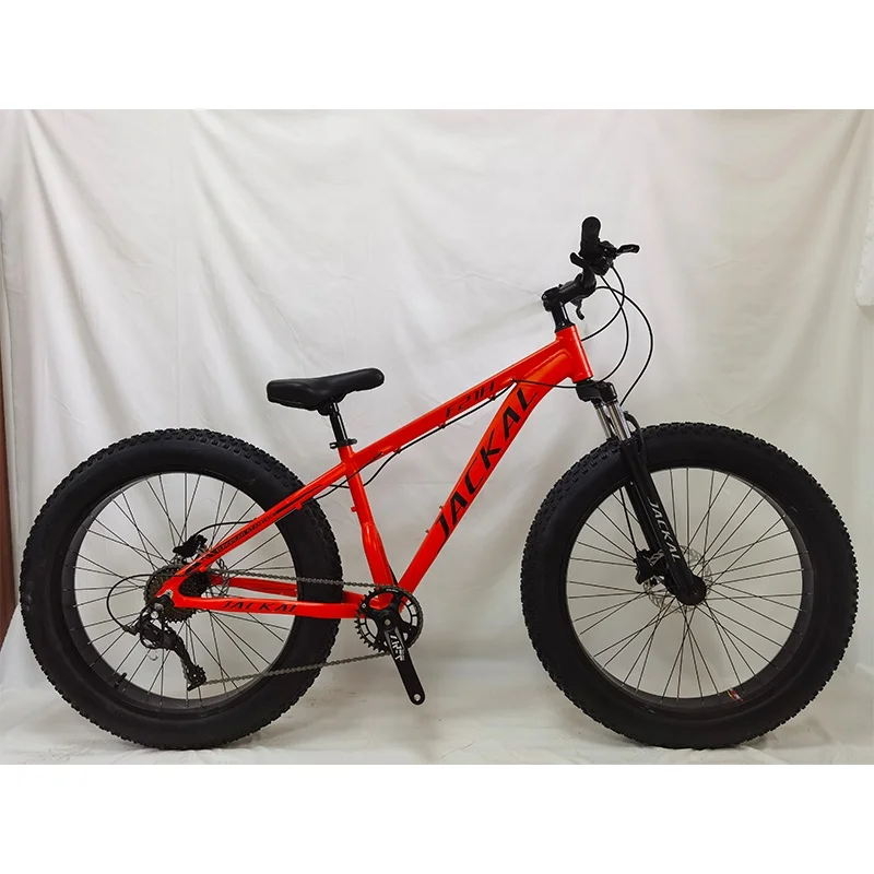 26" Alloy Fat Bike 7 Speeds - Buy 26"fat Bike,26" Alloy Fat Bike,26 ...