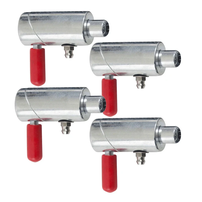 Tow Truck Wheel Lift Spring Loaded Cam Lock Plunger Pin for Wrecker ...