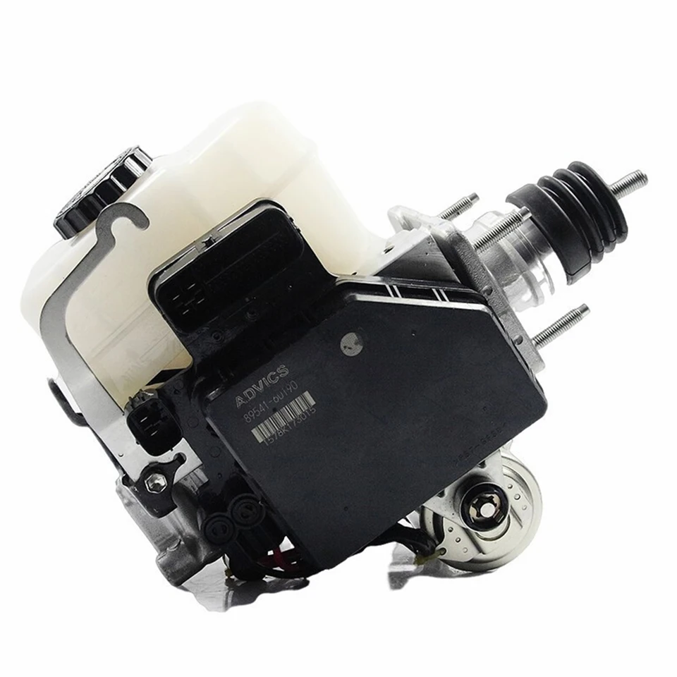 JHLB High Performance ABS Pump Master Cylinder for Toyota Land Cruiser ...