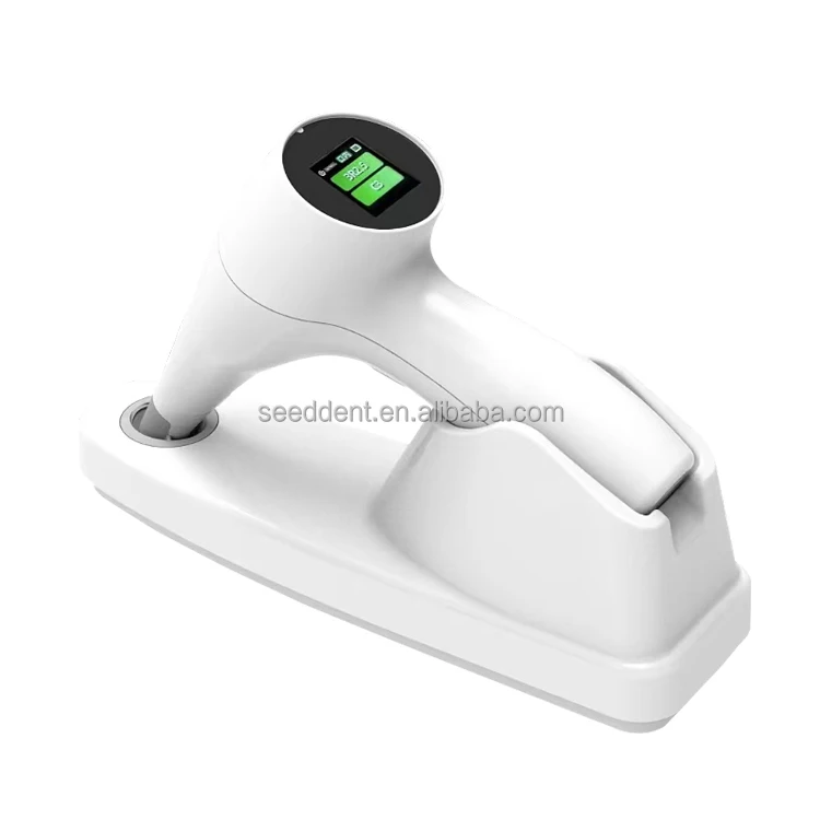 Precision Colorimeter for Dentistry Dental Photoelectric Tooth Color ...