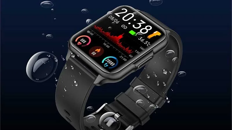 2022 New Model Wearable Health Devices Smart Watch For Adult - Buy ...