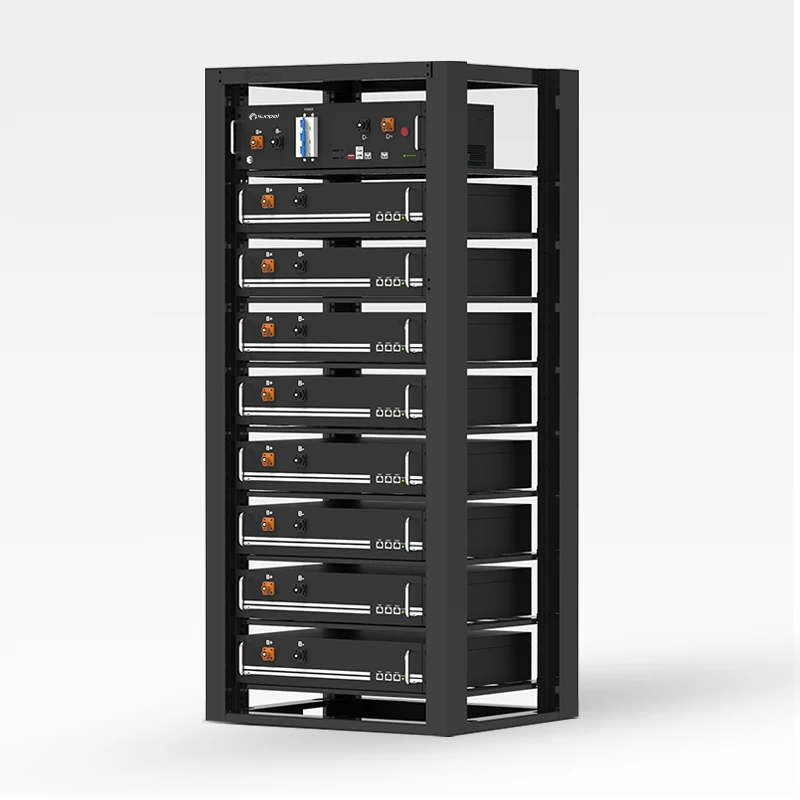 Batterie Solaire Lithium Iron Phosphate Battery 48v 100ah 200ah 5kwh ...