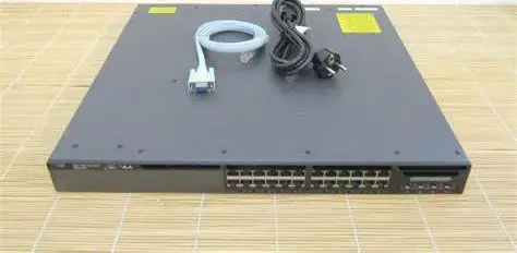 C1000-24FP-4G-L C1000 serie 24x10/100/1000 Ethernet puertos PoE + de ...