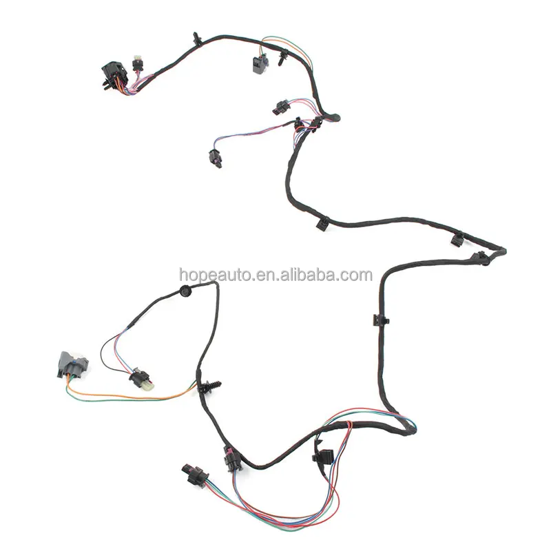 Front Bumper Pdc Wiring Harness Lr089642 For Land Rover Range Rover ...