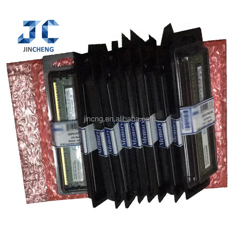 Ab003154 64gb Dual Rank X4 Pc4-23466u-r Ddr4-2933 Registered Cas-21 ...