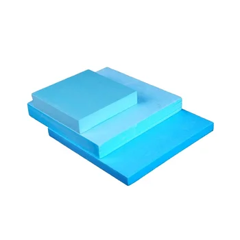 High R Value Extruded Polystyrene Insulation Board,Compressed Styrofoam ...