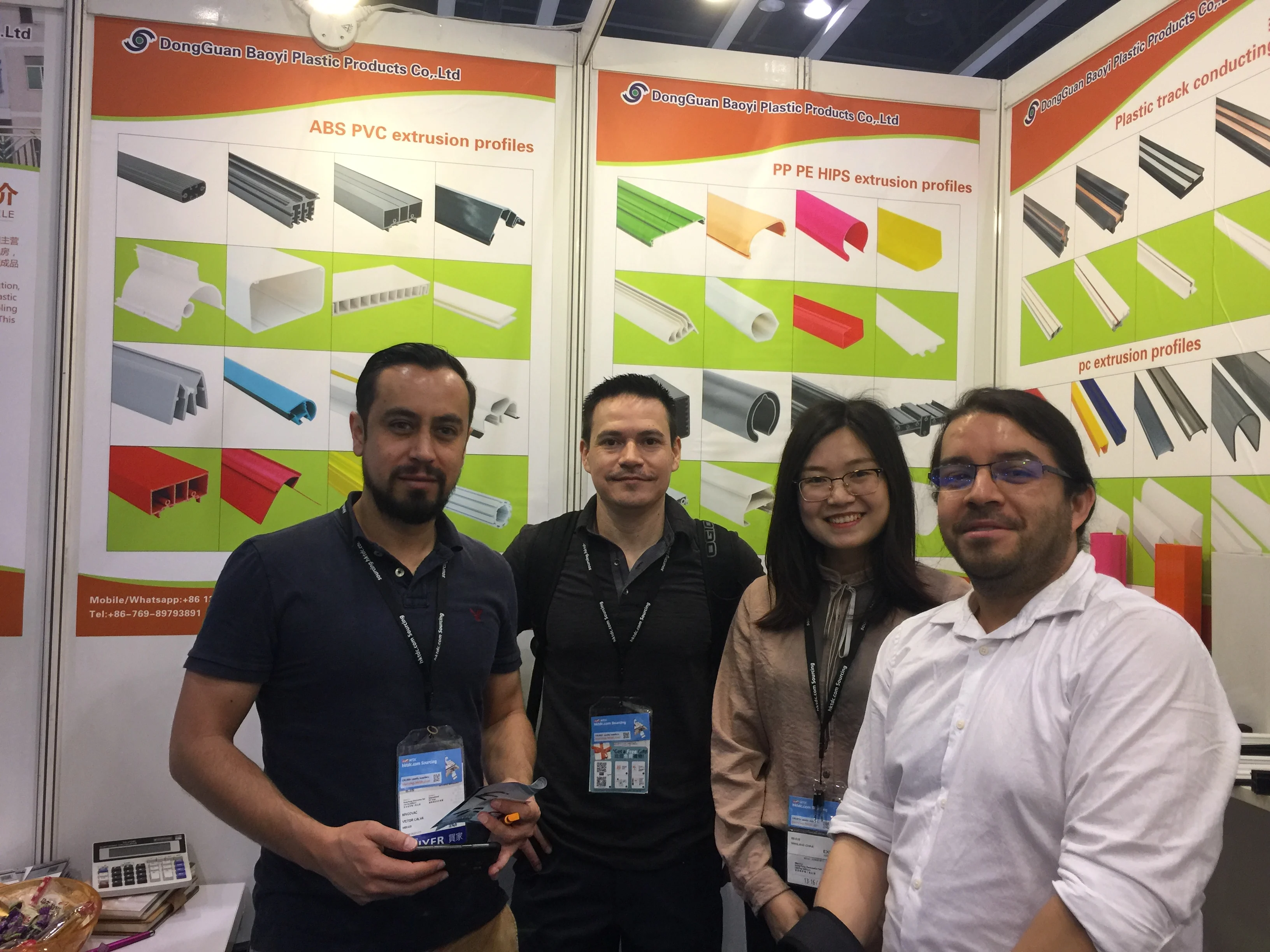 Single Copper Conductive Plastic PVC ABS PC with Copper Track for ...