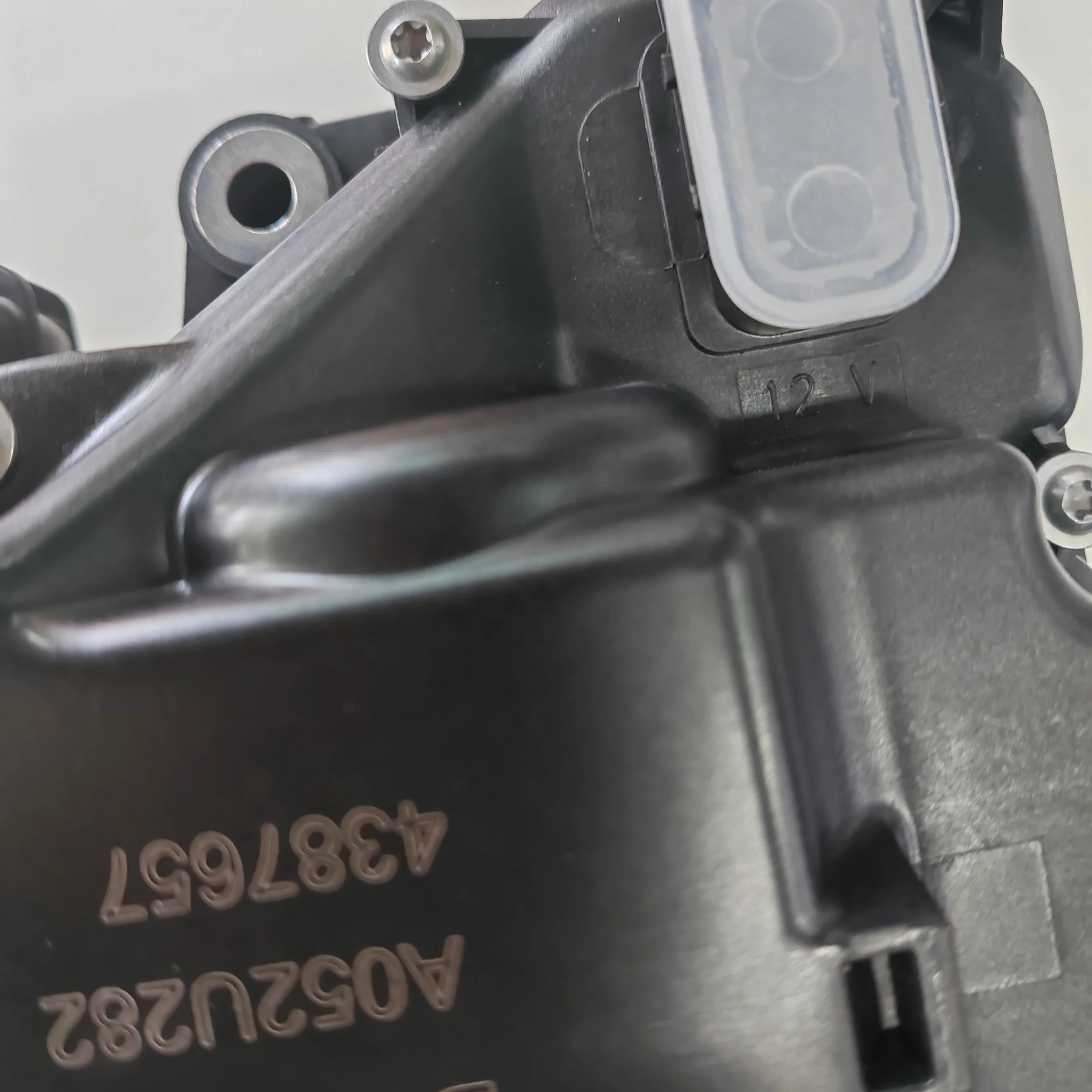 Adblue Pump 4387657 12v Supply Module Urea Pump 0444042024 Fits ...