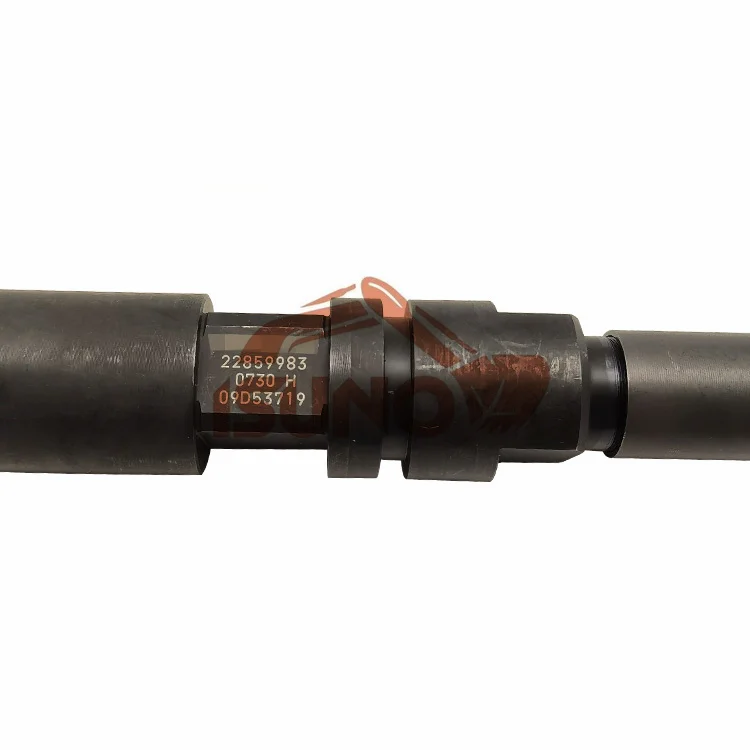 ISUNO Diesel Common Rail Fuel Injector 295700-0730 22859983