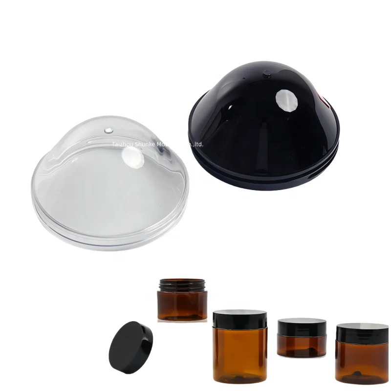 PET Preforms for Cosmetic Packing - 68mm, 88mm, 89mm - Durable, Eco ...