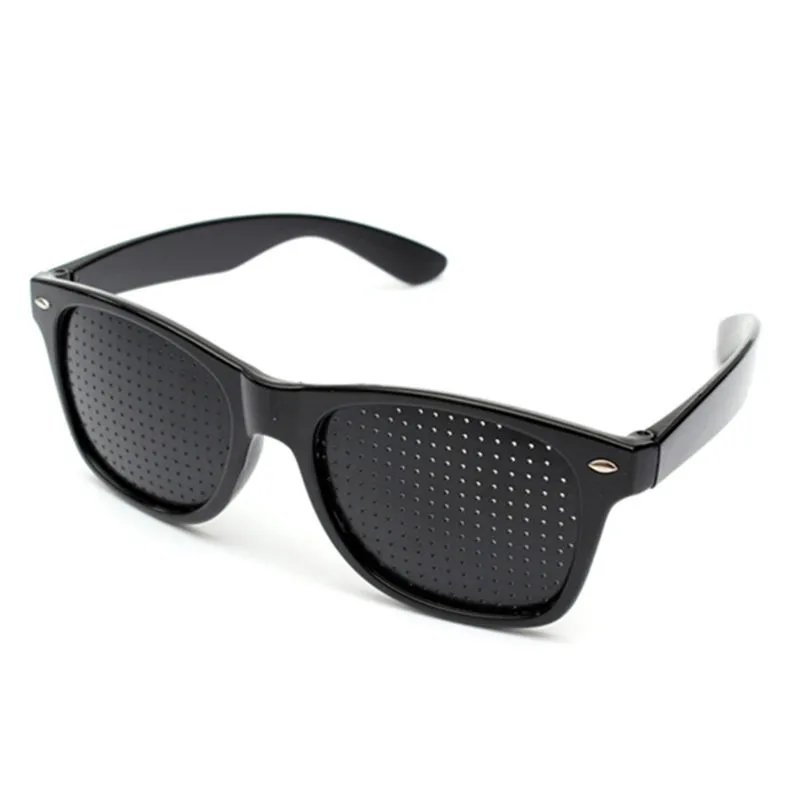 Pinhole Glasses - Natural Vision Care for Anti-myopia