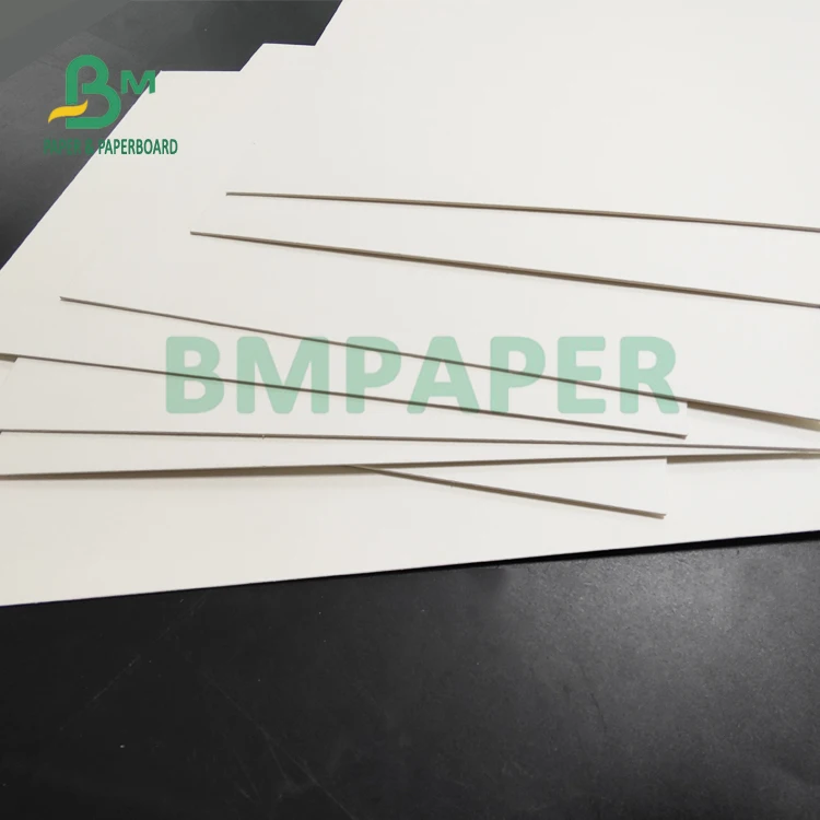 1.6MM 2MM Absorbent Cotton Paper for Car Air Fresheners