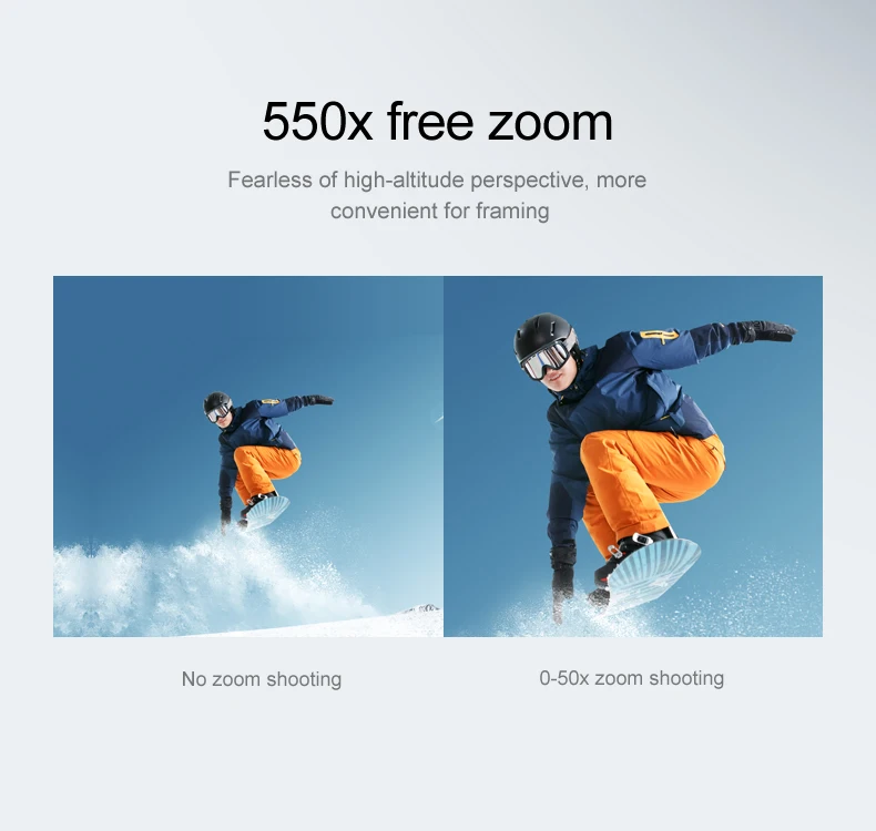 TAYA K11 MAX Drones One Click Take Off and Landing Gesture Recognition ...