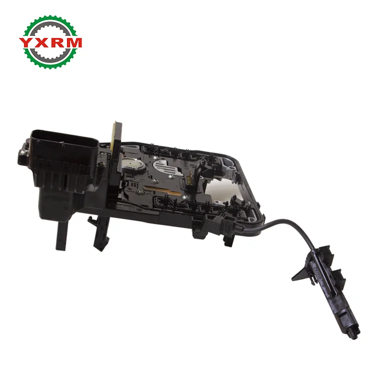 Yxrm Dq200 Transmission Control Unit Module Tcu/tcm Oam For Volkswagen ...