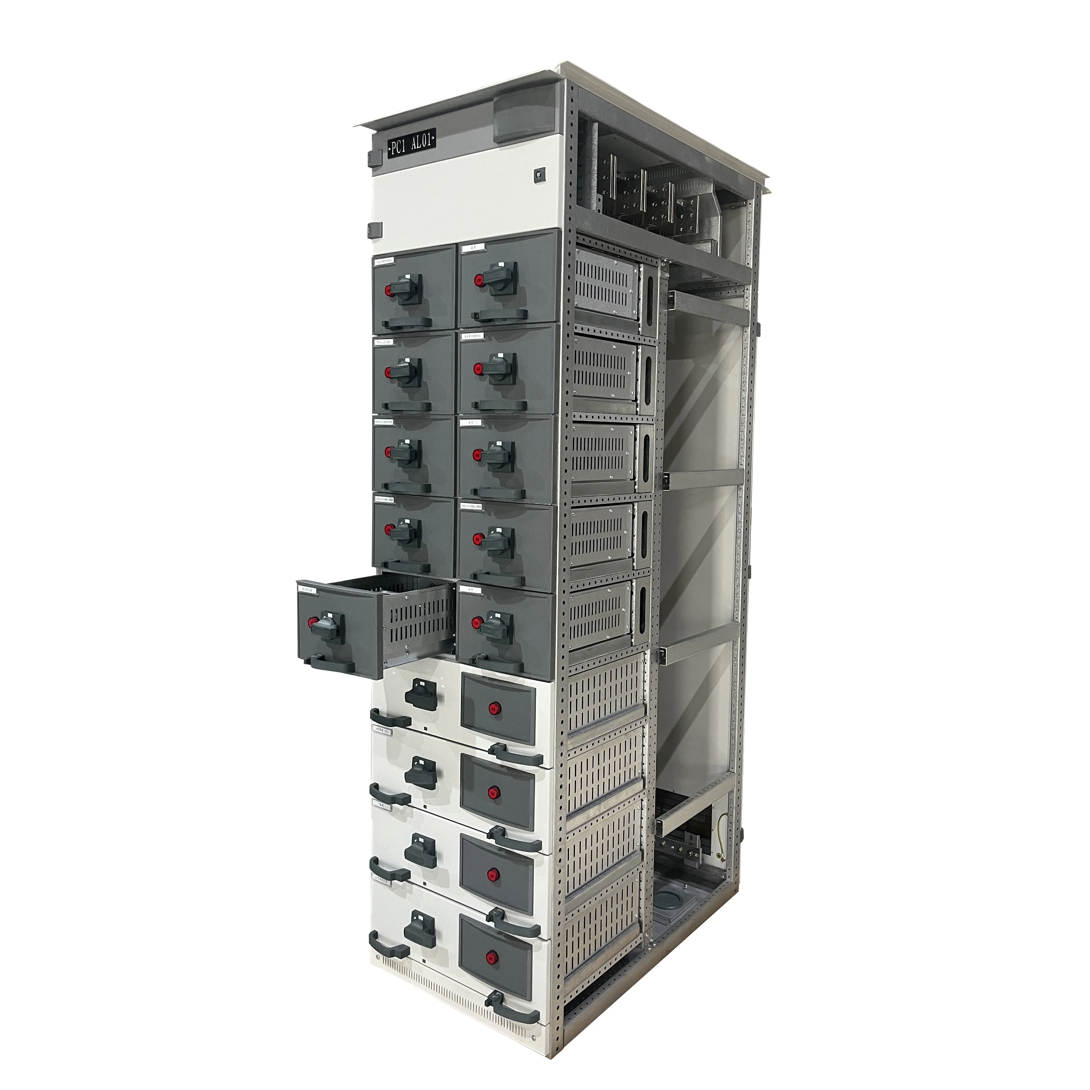 Alibaba.com: ABB Siemens MCC motor conversion power distribution panel ...