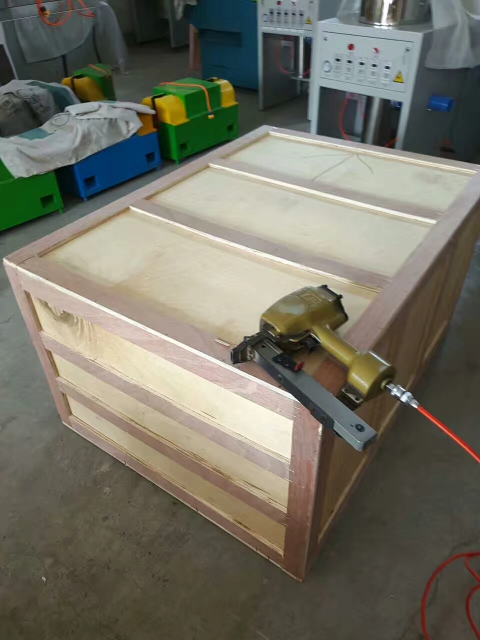 Mini Tractor Reaping Cutter Small Scale Farm Machinery Olive Harvest ...