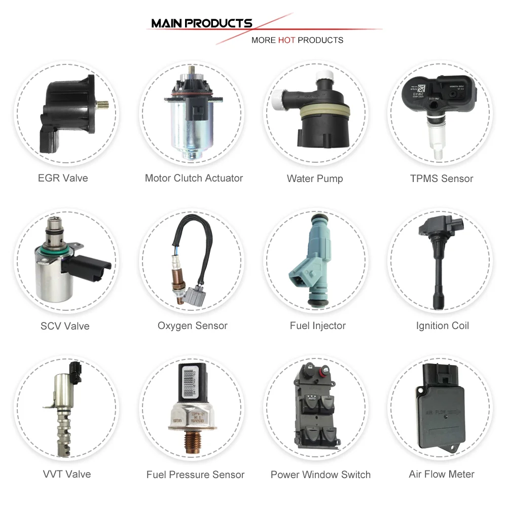 Good Quality Oil Pressure Sensor 375644A1 0061B/375644A10061B