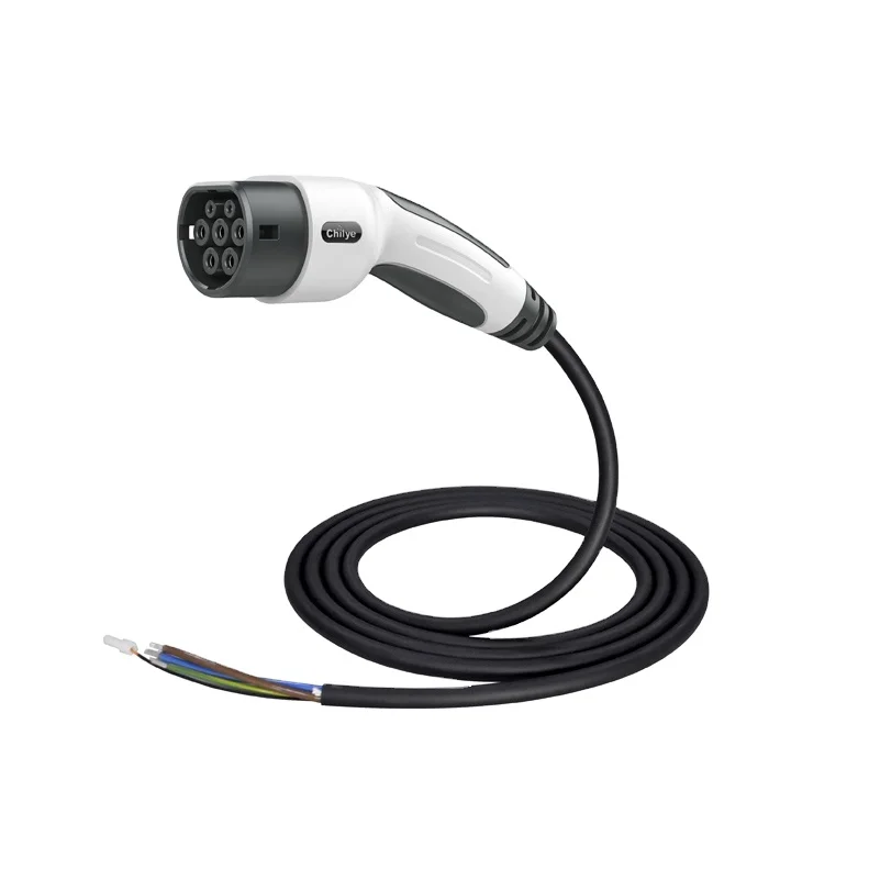 Three Phase 32A EV Charger - Efficient Electric Vehicle Charging