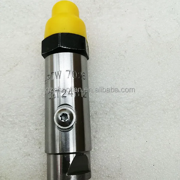 Caterpillar Diesel Engine Parts - Reliable Fuel Injectors
