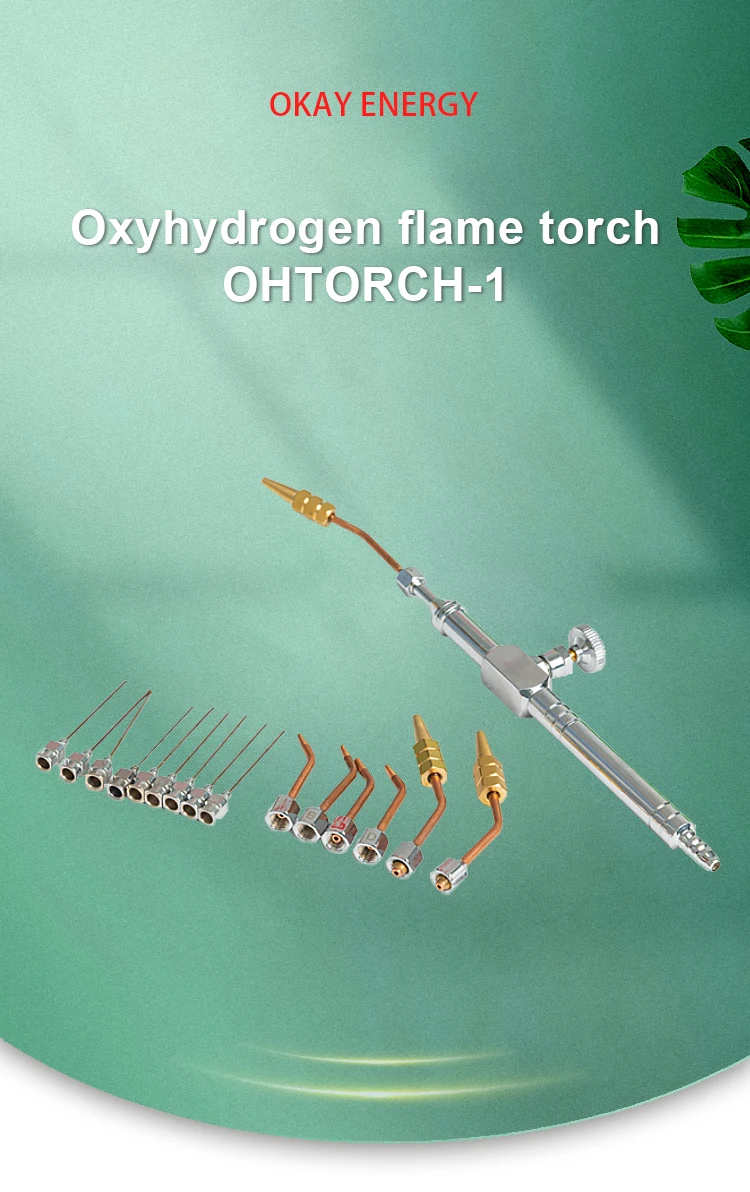 Brown Gas Goldsmith Gold Silver Welding Torch For Sale - Buy Brown Gas ...