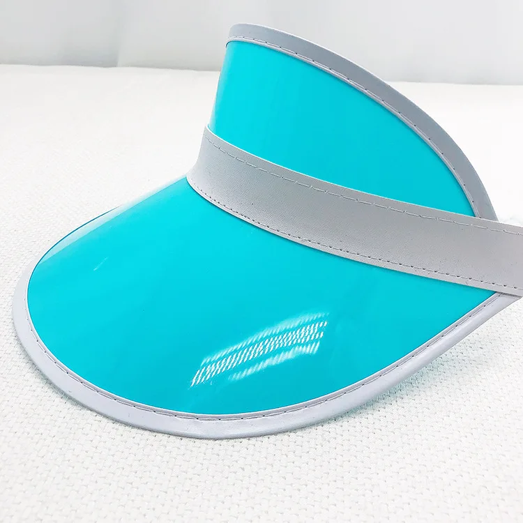 Personalized Adult Bachelorette Sun Visors - Custom Beach Hats