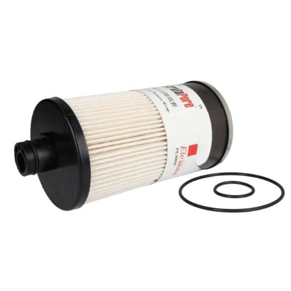 Original Performance Auto Diesel Engine Spare Parts Fuel Filter Fs20020 ...