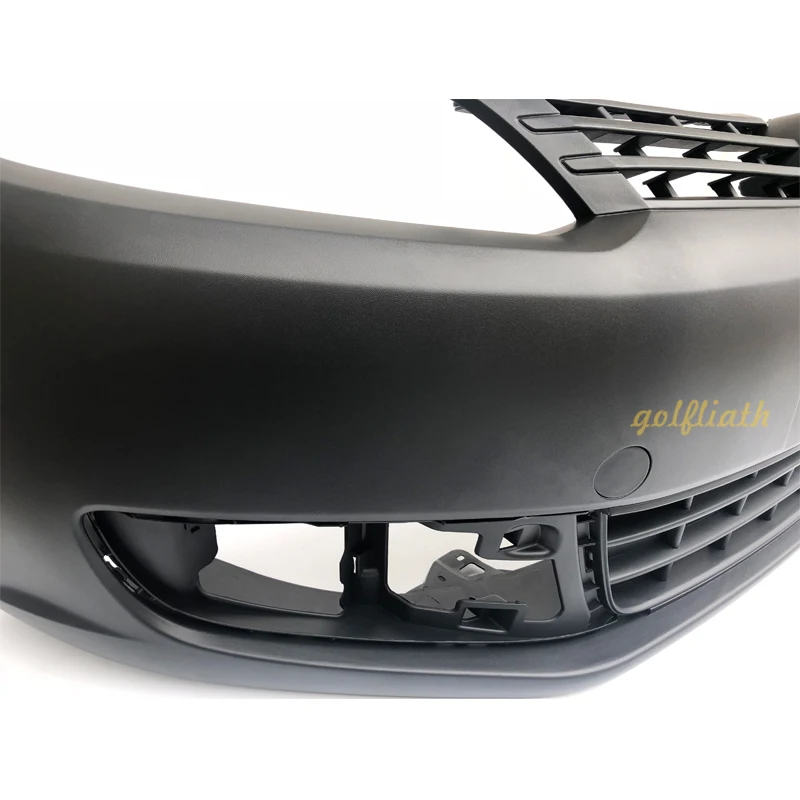 FRONT BUMPER for TOURAN / CADDY 2010 - OEM NO: 2K5 807 217