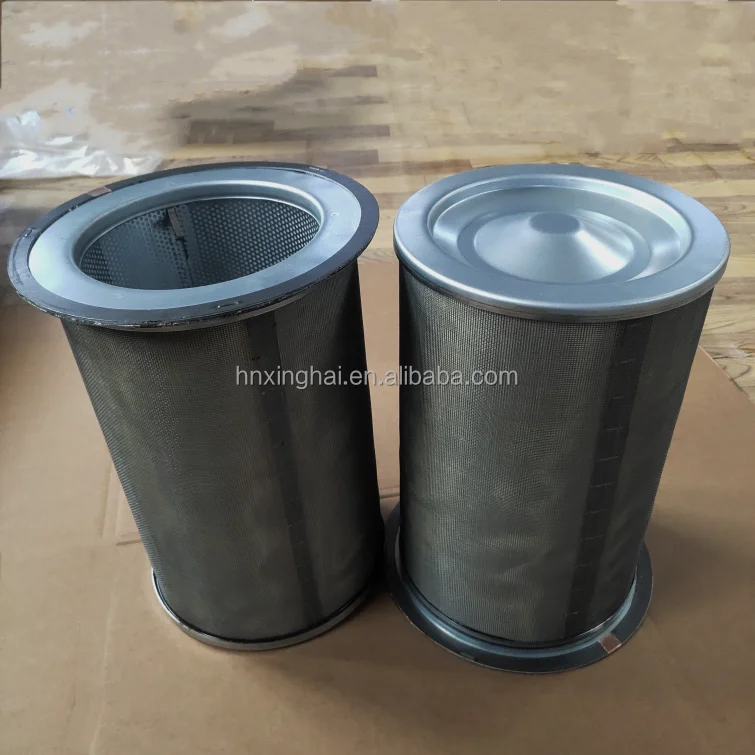 Air Compressors Spare Parts Oil Separator 1000169447 OEM Oil Separator ...