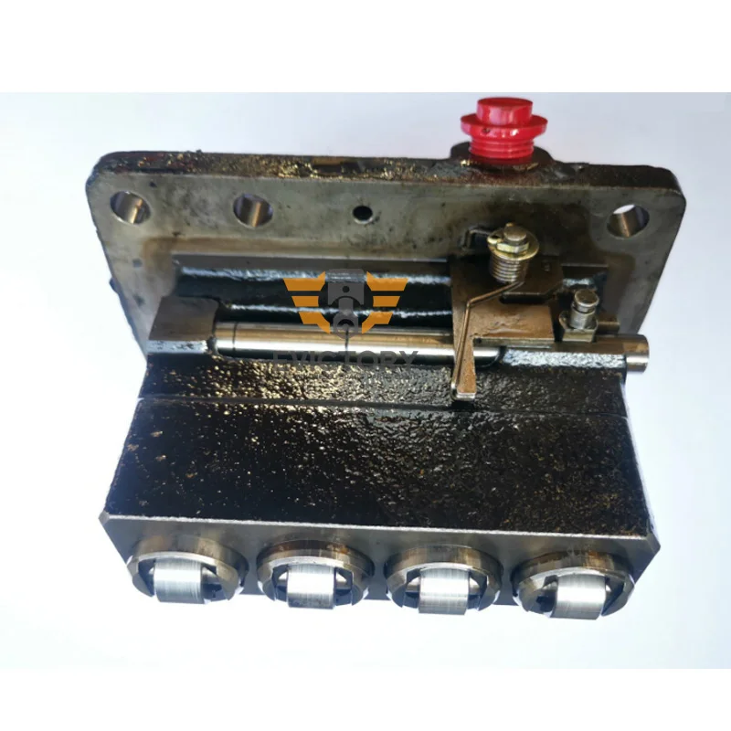 Mitsubishi Engine 4M42 Crankshaft - Reliable Excavator Parts