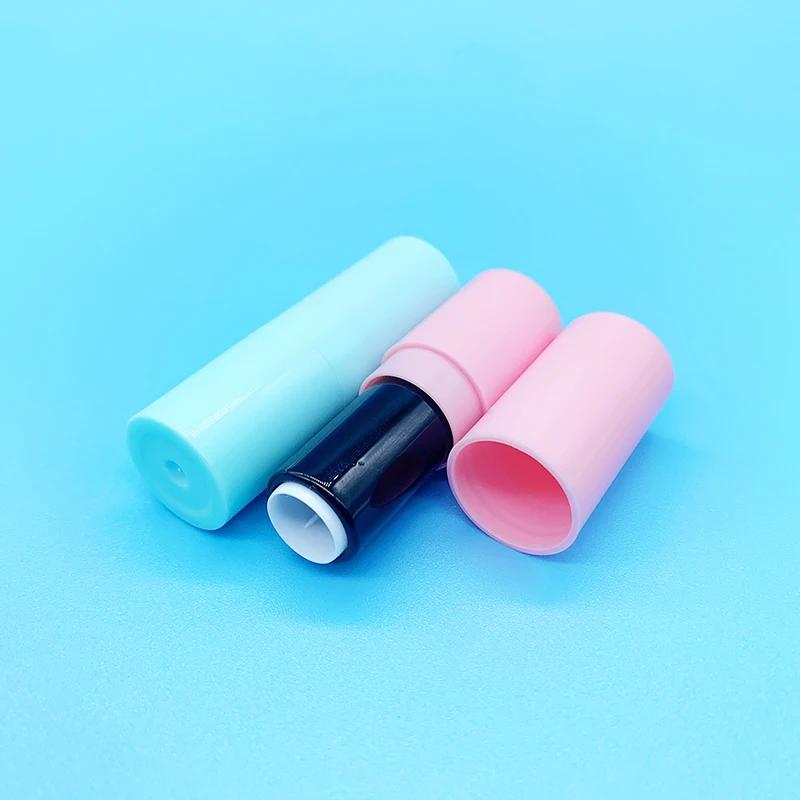 Mini Empty Lip Balm Stick Containers - Perfect for Samples
