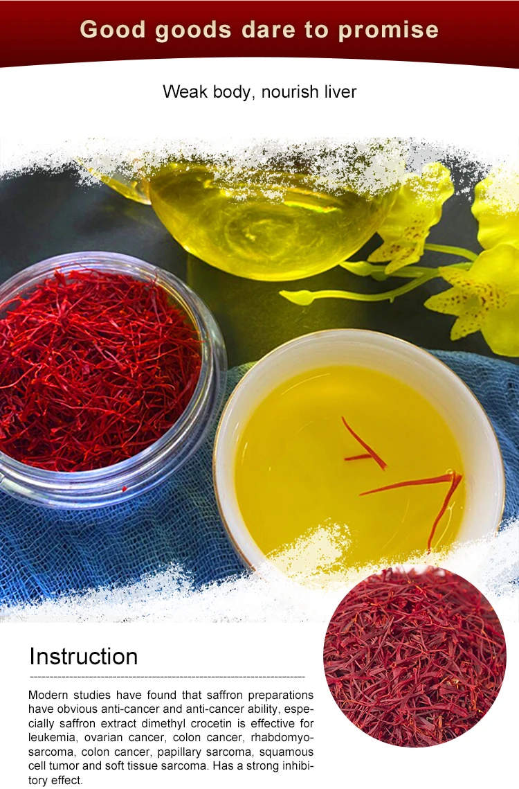 High Quality Organic Saffron Uae Exporter Premium Safflower Buy Saffron ...