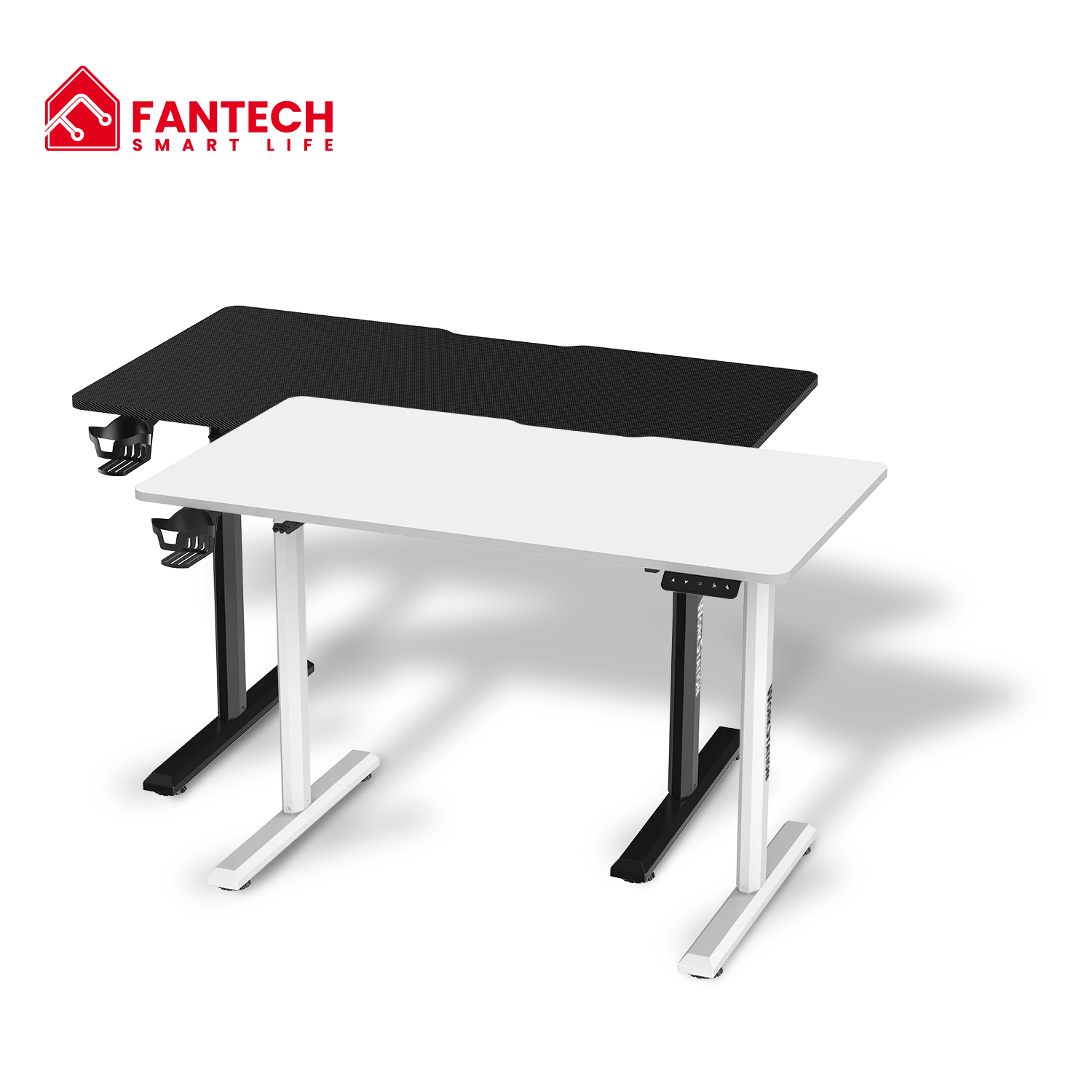 Fantech WS311 Customize Wholesale Workstation In Stock Wholesale office ...