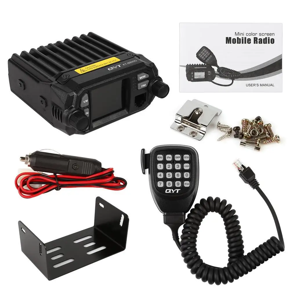 Wholesale Original Yaesu Ft-2900r Long Range Transceiver Mobile Radio ...