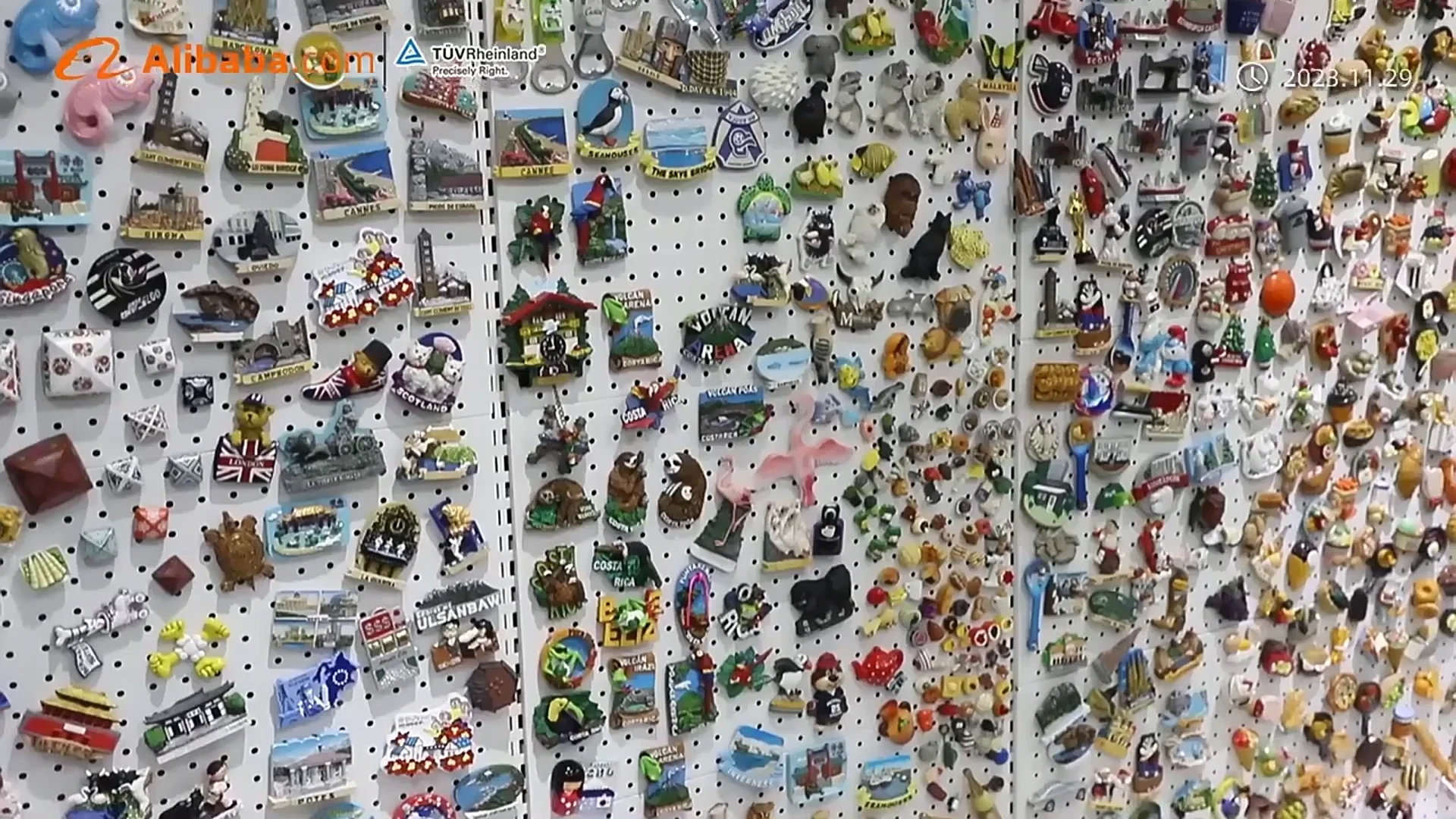 Japan Grocery Store Hot-sale Teacup Sticker And Dessert Cake Fridge ...