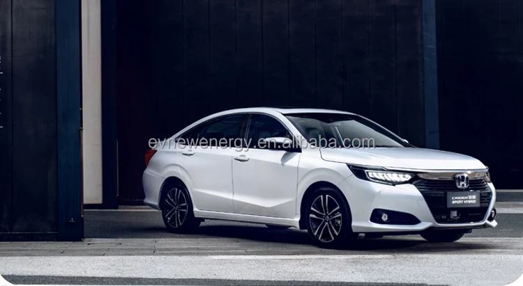 Hon Da Crider New 2024 2023 1.0T 1.5L New Car 2023 Sedan Hon Da Crider Lingpai New 2024 2023 1 ...